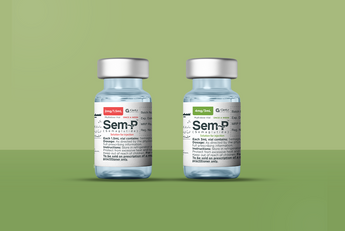 Sem-P™ Injection (Semaglutide) – Care Connect